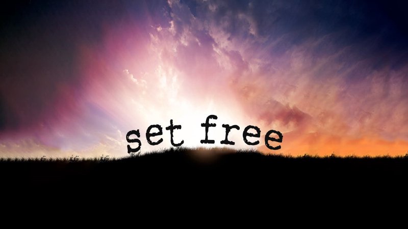 Set Free to Transform the World | Central Christian Church - Seymour ...