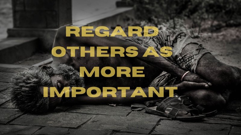 Part 14 - Regard Others as More Important | Trinidad Christian Center