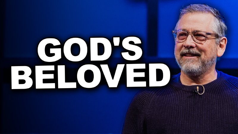 Remembering Our Identity as God’s Beloved | Living Word