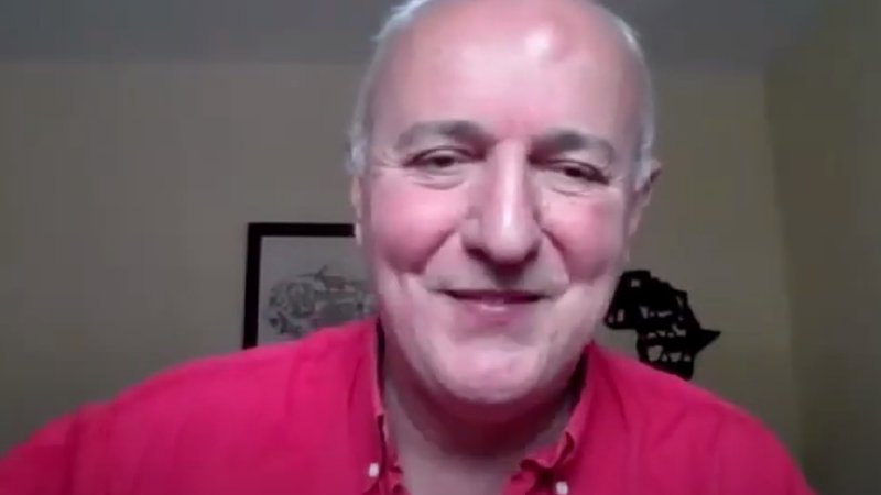 Fireside Session 31 - The Father's Love - David Weller | Flame ...