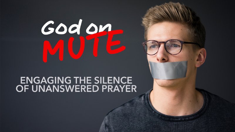 God on Mute | Fleming Island UMC
