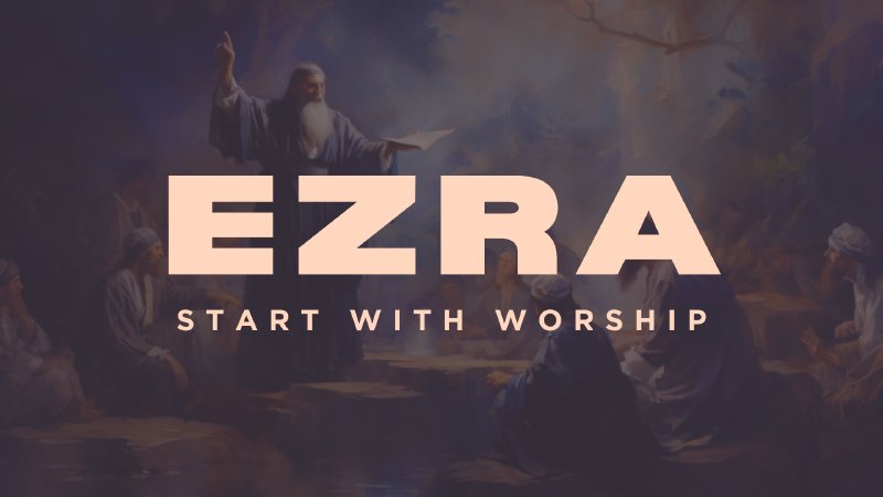 Start With Worship | K2 the Church