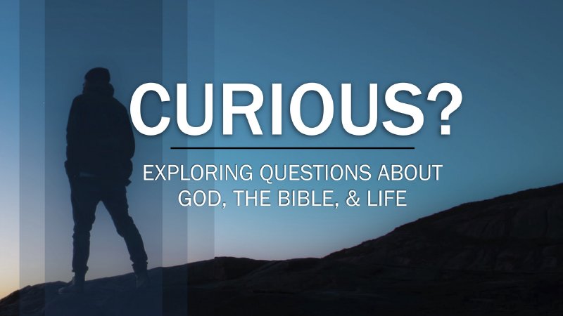 Rewards of Prayer | Sequoia Church