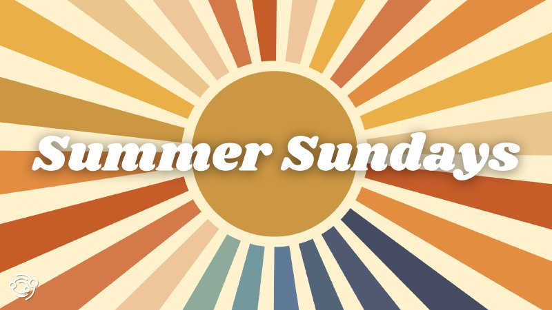 Summer Sundays | VICTORY CHURCH-WINCHESTER