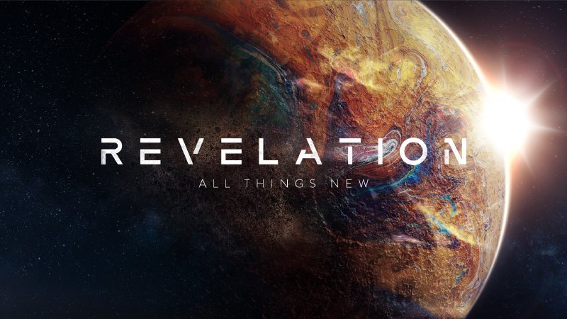 Revelation Series (Part 2) | Seacrest Seventh-Day Adventist Church