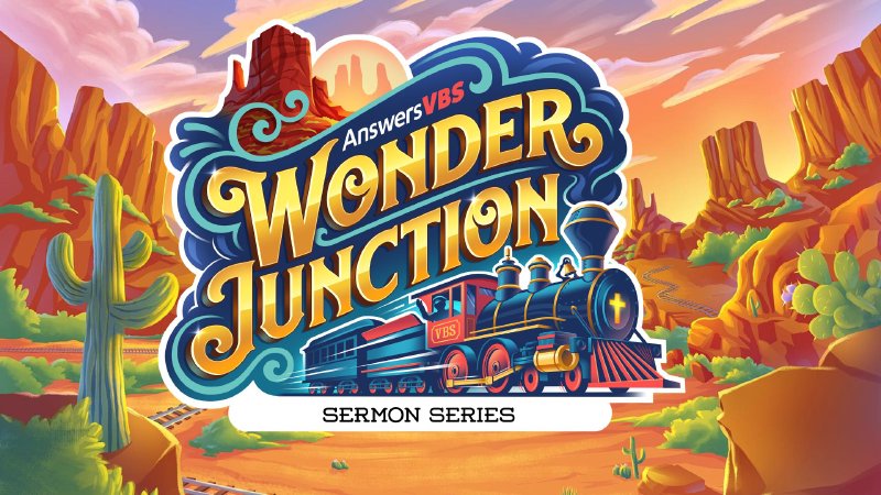 Wonder Junction | Ardella Baptist Church