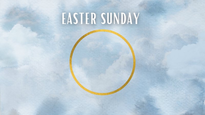 Easter Sunday | O'Fallon First UMC