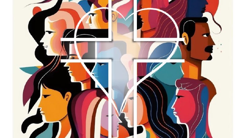 Christ Creates Unity in Diversity | Ascension Lutheran Church