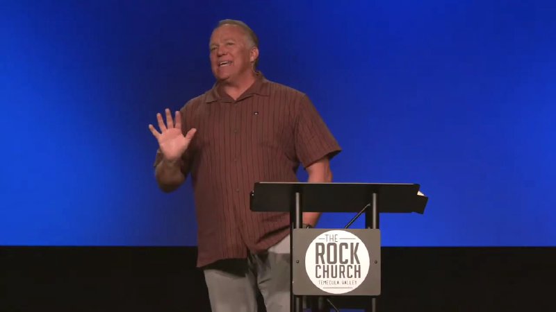 Change the One Constant | The Rock Church Temecula Valley