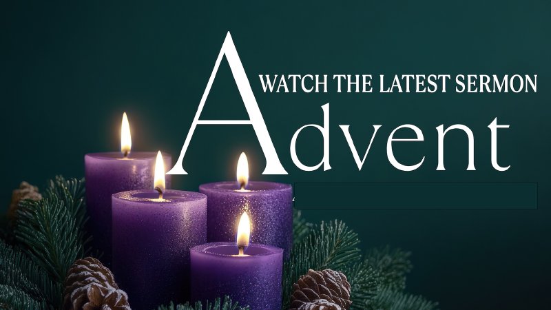 We Have Come to Worship | Matthew 2:1-12 | 2025 Advent | NDCBF Church