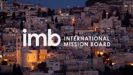 International Mission Board | North Center Baptist Church