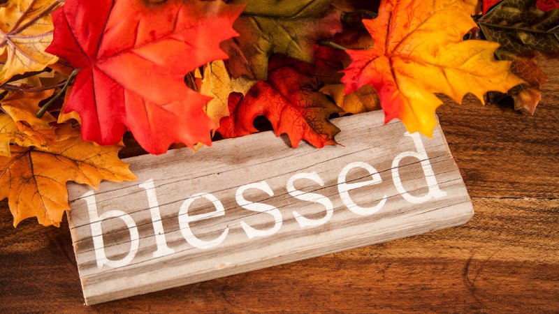 Blessed | Kingswood United Methodist Church