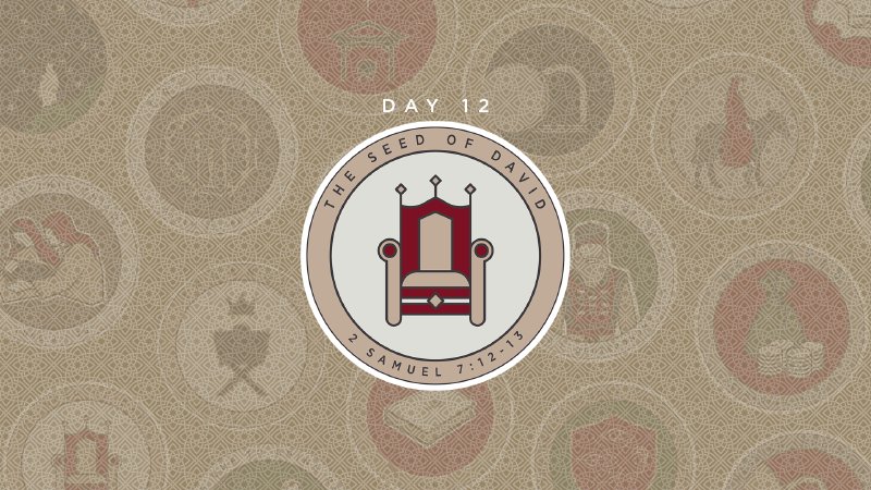 December 12th | Teach Me The Bible