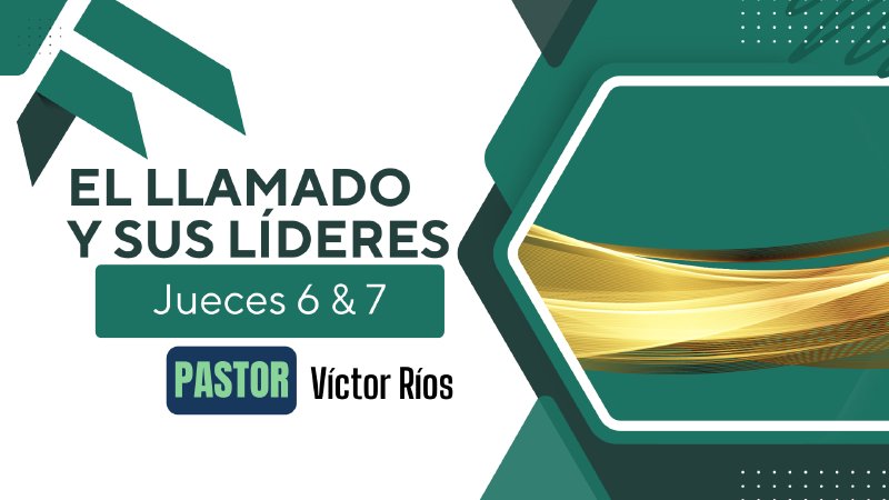 El Llamado y sus Líderes | ICM El Tabernaculo