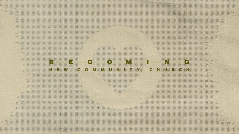 Becoming NCC: One New Man in Christ (The Miracle of the Church) | New ...