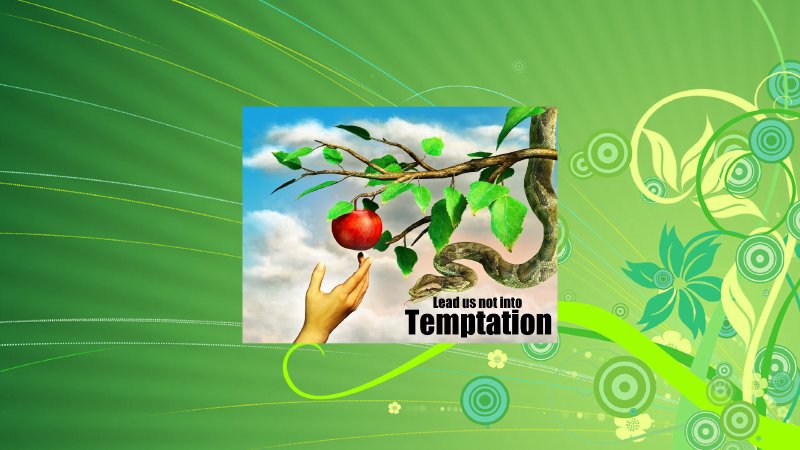 The Strength of Christ for Our Temptations - Part II | Walkersville ...