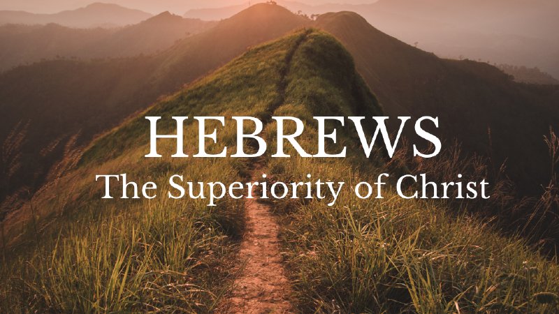 Hebrews 9:1-5 | Praying the Tabernacle | Calvary Chapel Anne Arundel