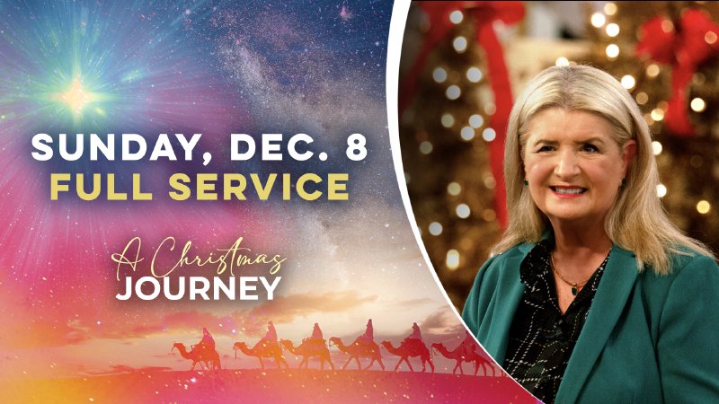 Sunday Service - December 8, 2024 | TotalJDM