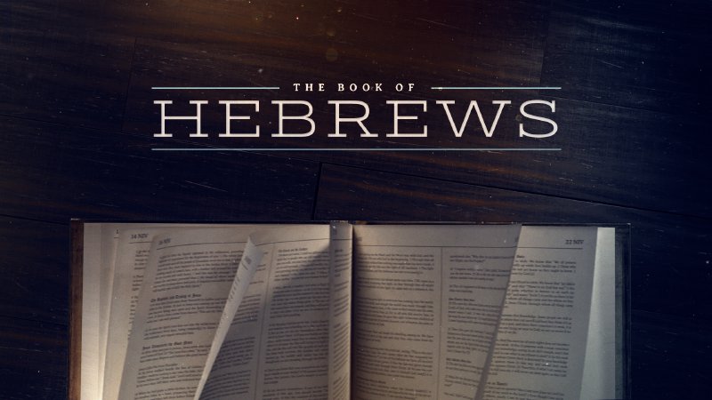 Jesus Is The Perfect Priest | New Hope Bend