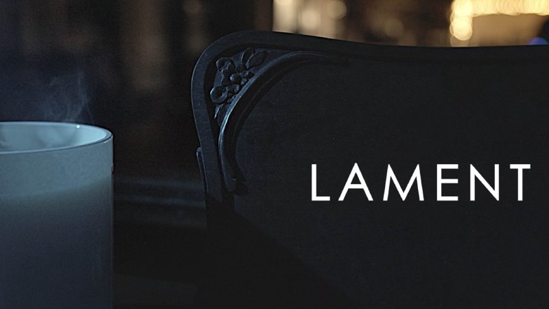 Lament | Heritage Church