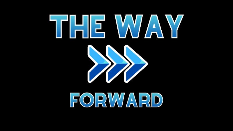 The Way Forward is Recognizing Grace | South Lake Church of Christ