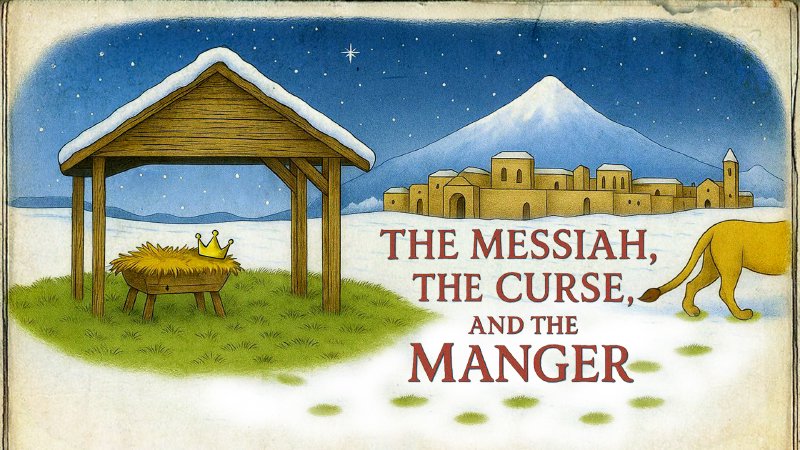 The Curse of Sin and The Long Winter | Village Chapel