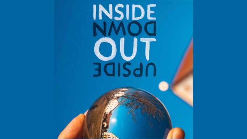 Inside Out Upside Down, Laugh Out Loud | Mt. Olivet Baptist Church