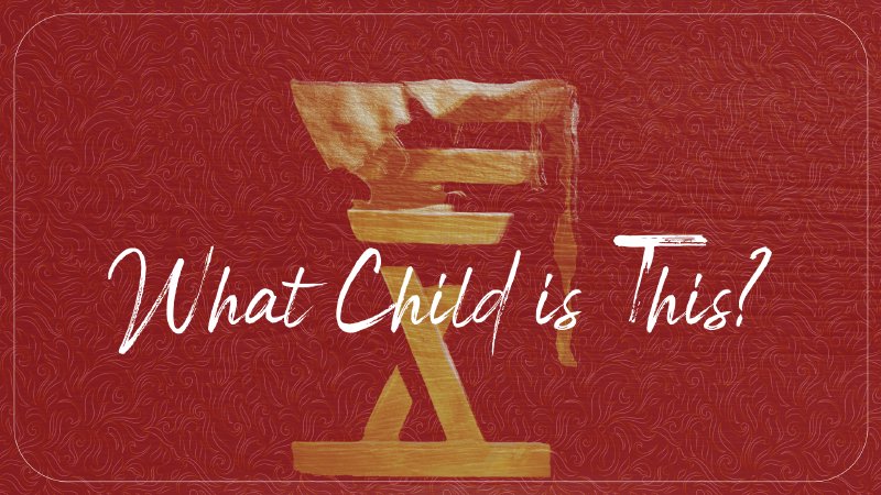 Jesus is the Savior and Lord of the World | Imprint Church