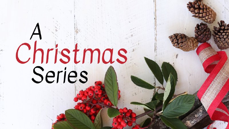 The Names of Christ on Christmas | Great Rock Church
