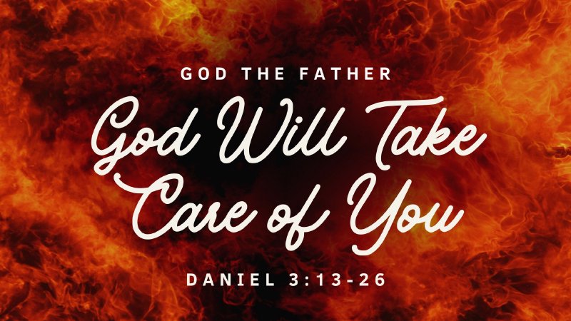 CrossRoads Sunday Service | God Will Take Care of You | CrossRoads