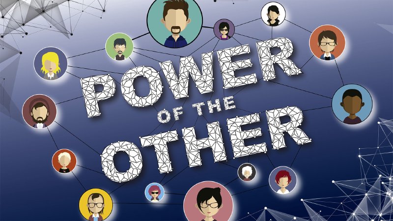 The Power of Horizontal Relationships | Christ Church - NC