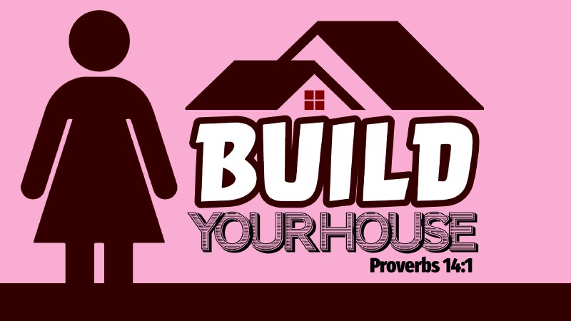 Build Your House – PART 1 | HARRIS MEMORIAL COGIC