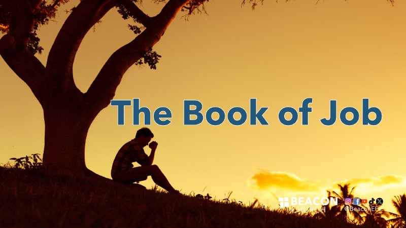 Job | Beacon Evangelical Free Church