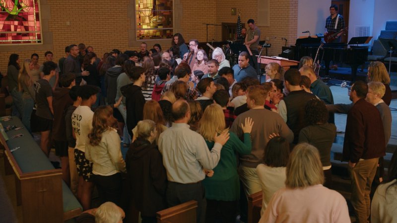 Father Abraham Had Many Sons (Refuge Service) | First Baptist Church Durant