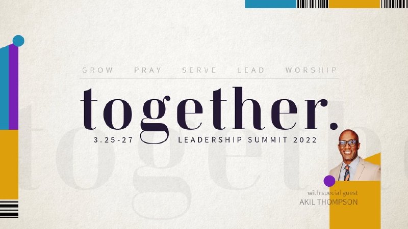 Leadership Weekend | Capital Community Church