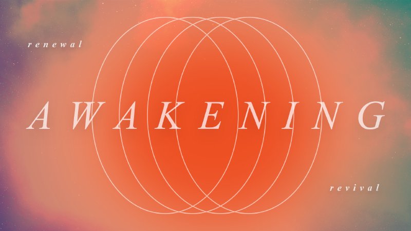 Awakening | Part 6 - CHOOSE THE FRAME | Capital Community Church