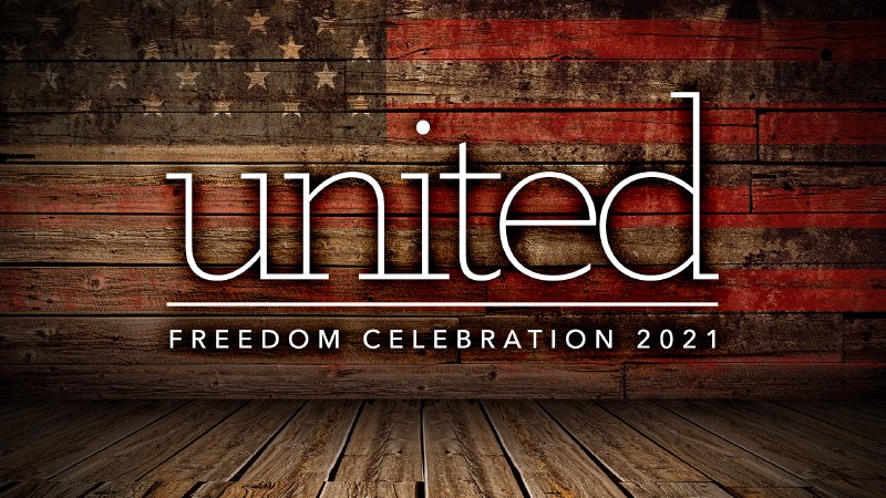 Freedom Celebration | Connection Point Church
