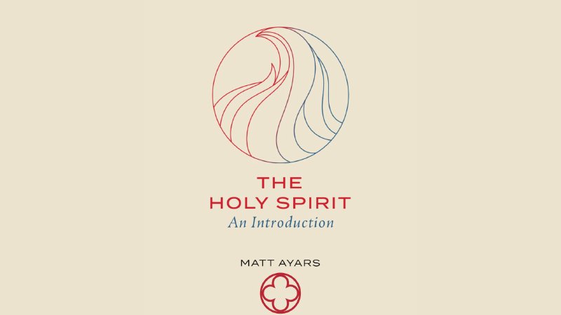 The Holy Spirit Bible Study Week 4 | Aldersgate Abilene Methodist Church