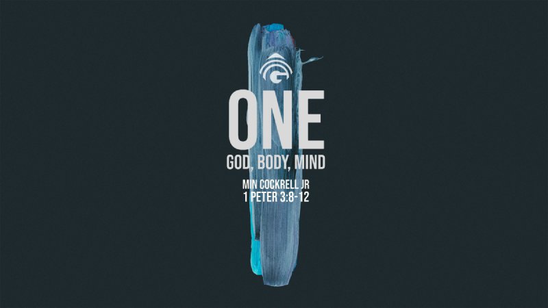One God, One Body, One Mind | Genesis Bible Fellowship Church