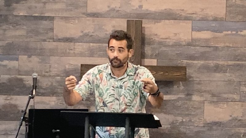 God's Restoration Mission | Restore Church Albuquerque