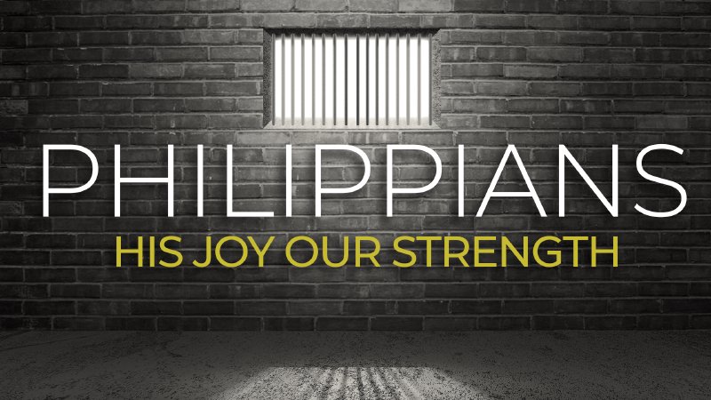 Philippians | First Baptist Church Muskogee