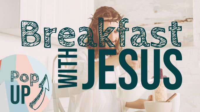 Pop Up Breakfast | Goodrich Memorial UMC