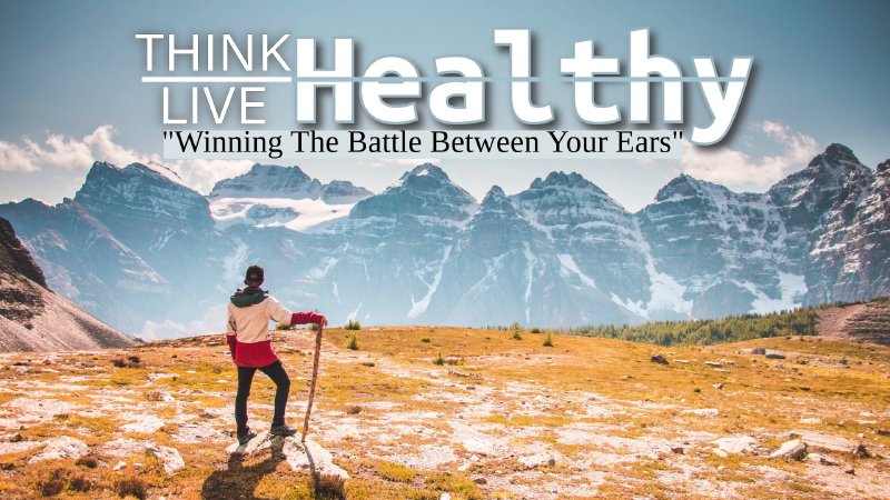 Think Healthy, Live Healthy | Crossroads Church Staten Island