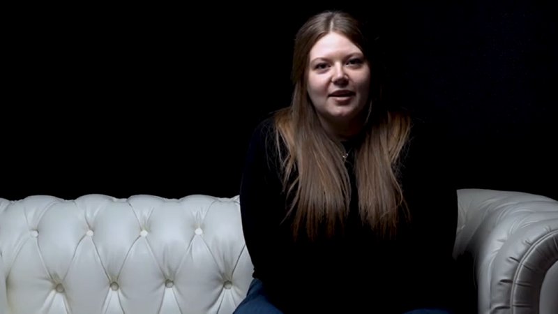 Mikayla Bell | New City Church