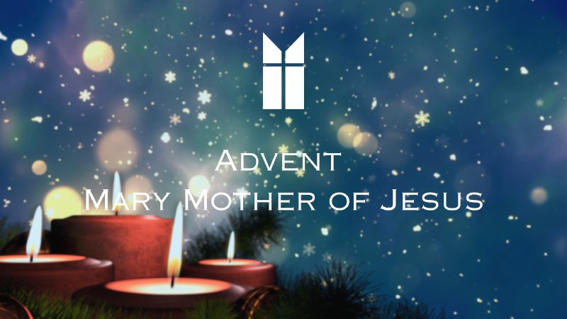 Mary (Elizabeth) | Memorial Park Church