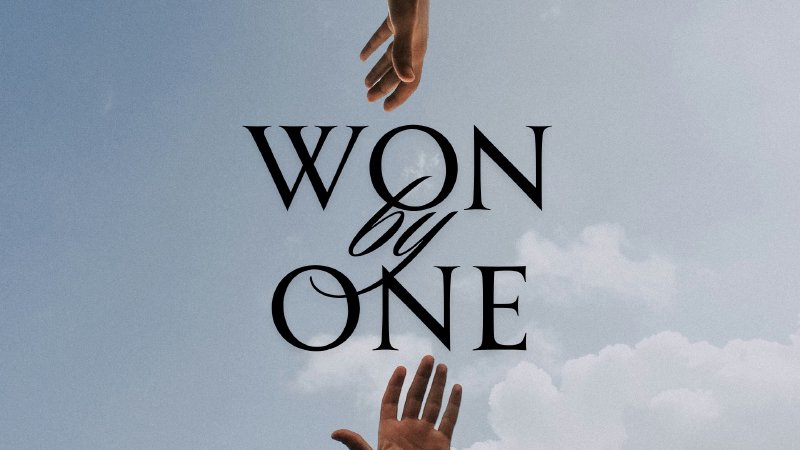 Won by One | Midwest Bible Church