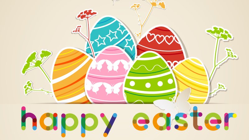 EK Easter | Encounter Ministry