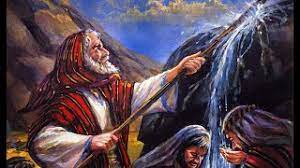 Why Was Moses Excluded from the Promised Land? | Durst Avenue Church of God