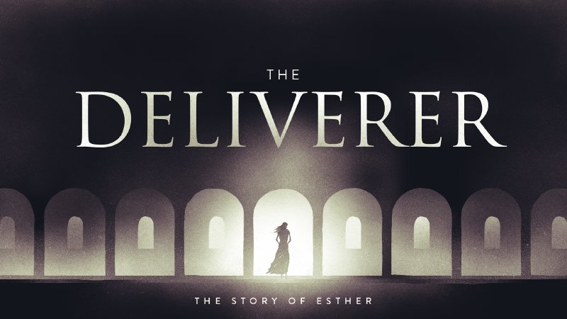 The Deliverer | Grace Community Church