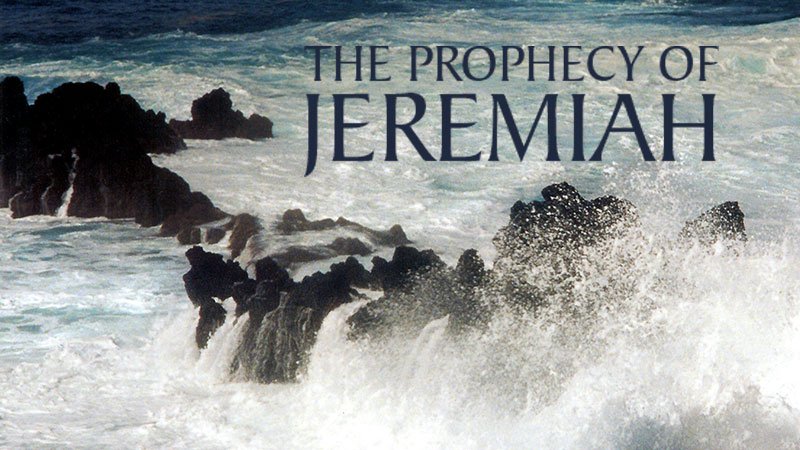 Jeremiah 3:1-25 | The Sin of Adultery | Cliffwood Presbyterian